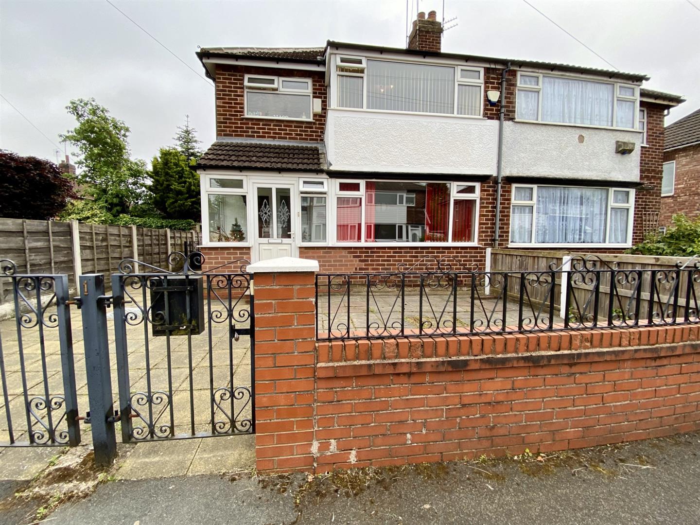 Greenbank Road, Salford - Mistoria Estate Agents